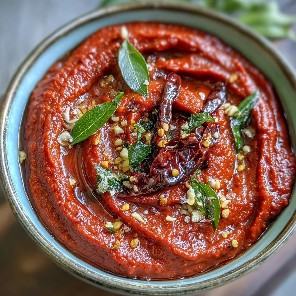 Aromatyczne powidła z guawy - doskonałe do dań indyjskich